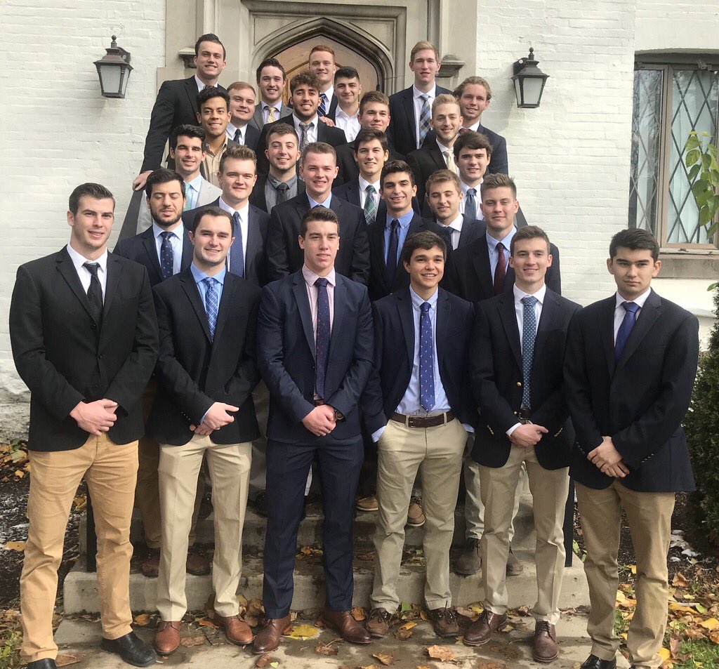 Penn State Chapter of Delta Upsilon